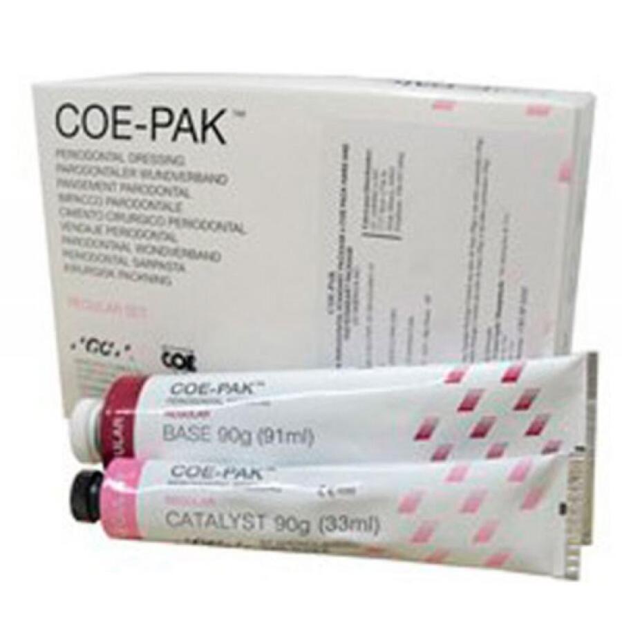 CEMENTO QUIRURGICO GC GC COE PAK Cemento Quirurgico
